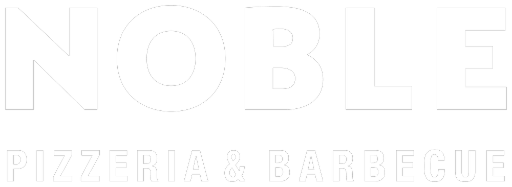 Order — Noble Barbecue
