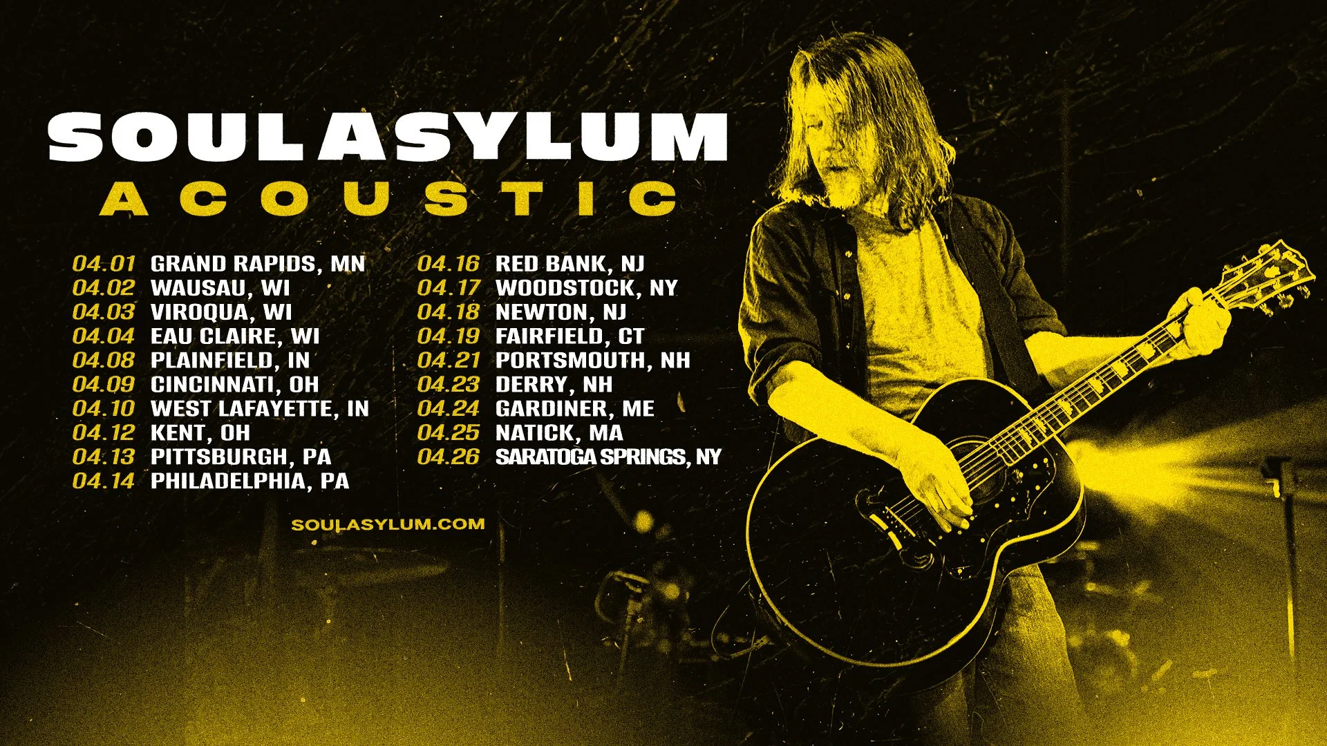 Soul Asylum