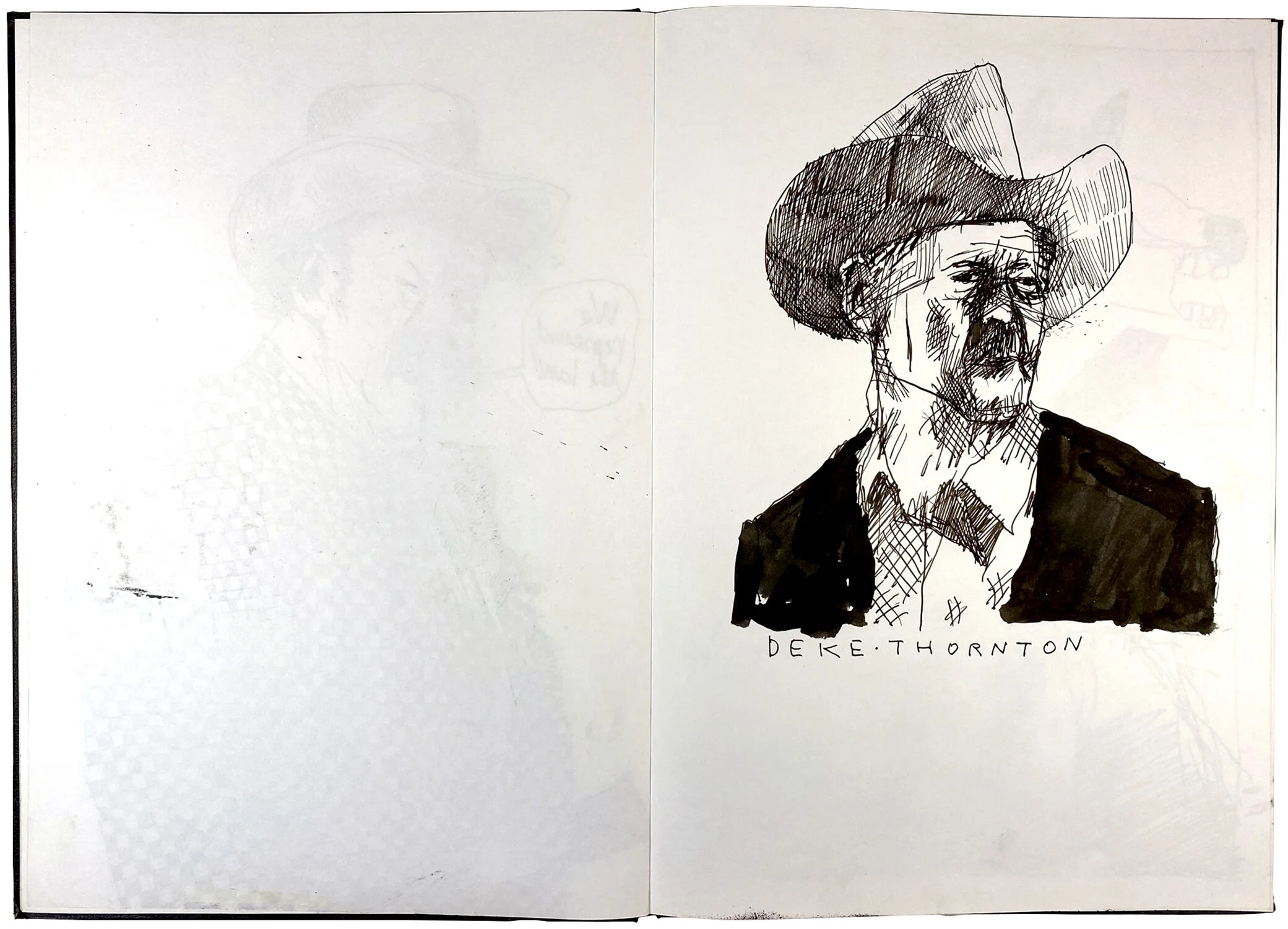 2002 — JONATHAN TWINGLEY