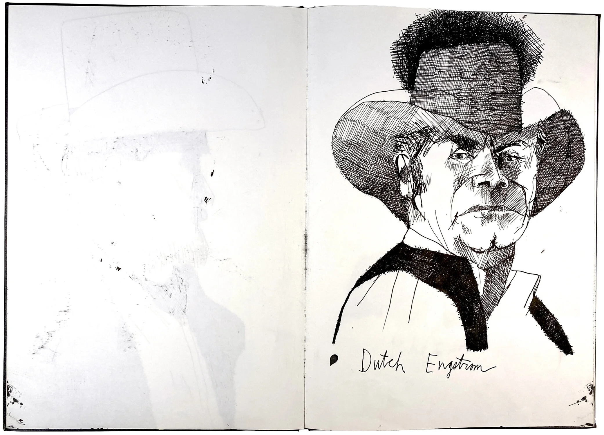 2002 — JONATHAN TWINGLEY