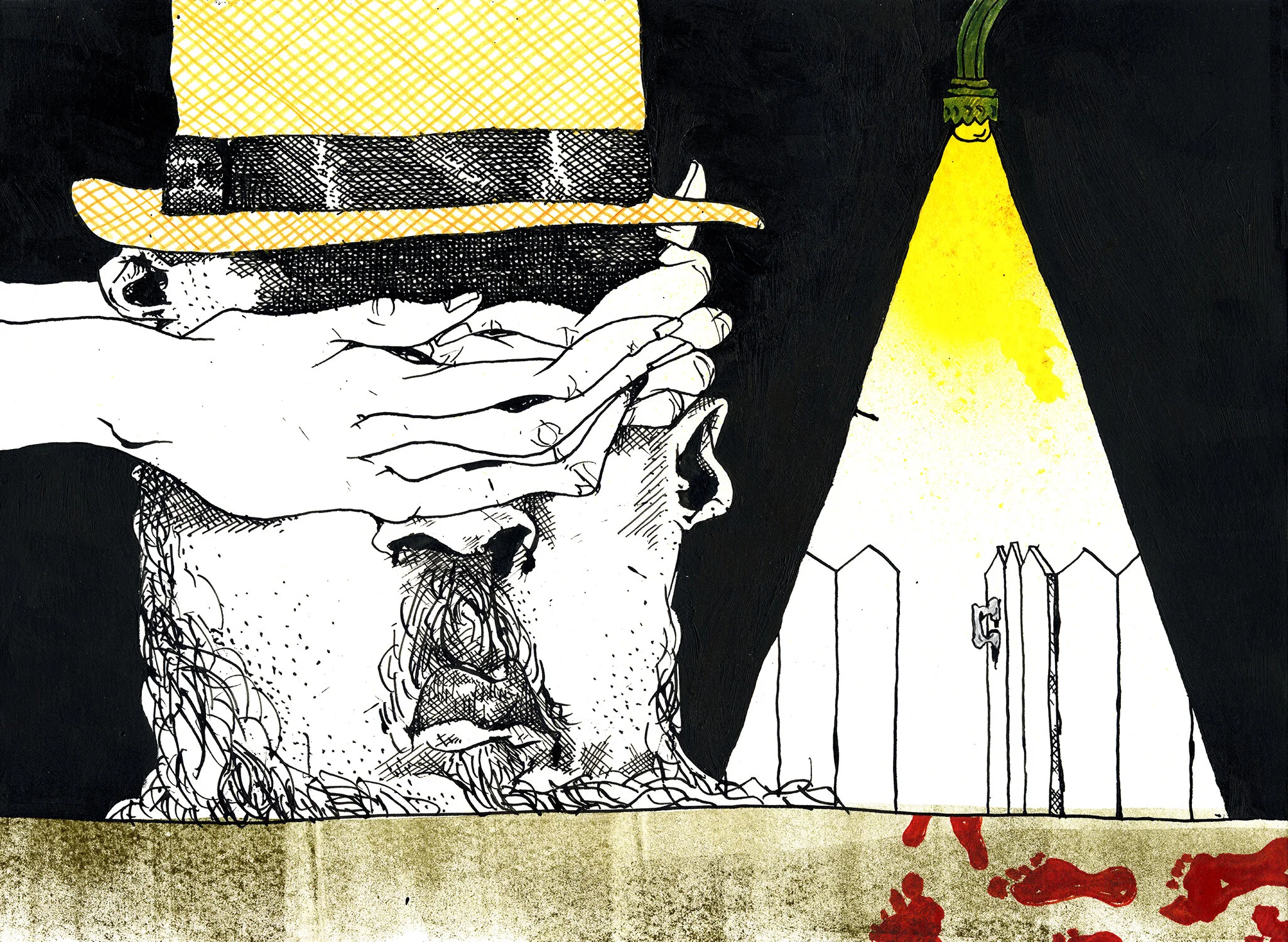 2015 — JONATHAN TWINGLEY