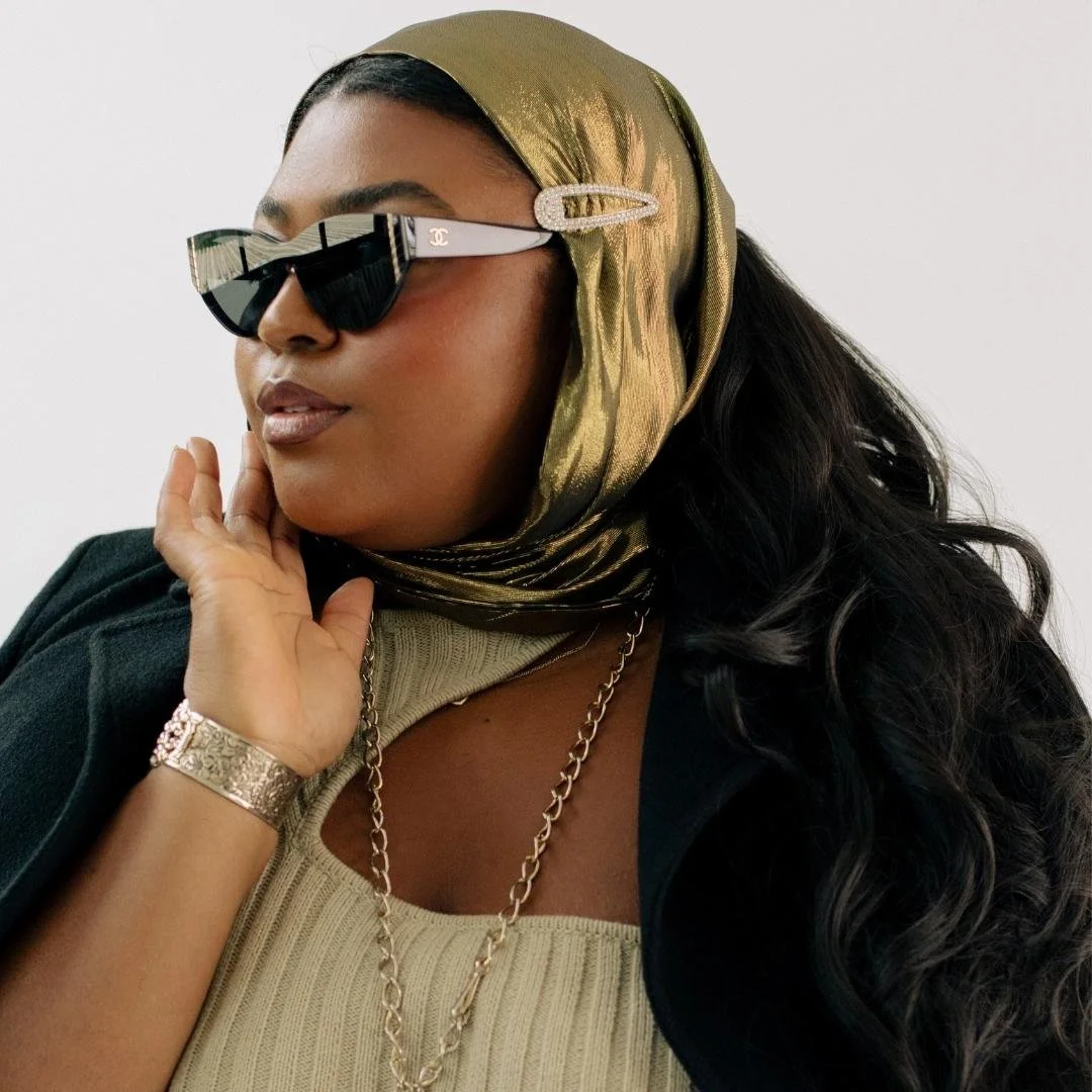 2023 -2024 Collection | Jil Dever - Designer Slow Fashion Scarves ...