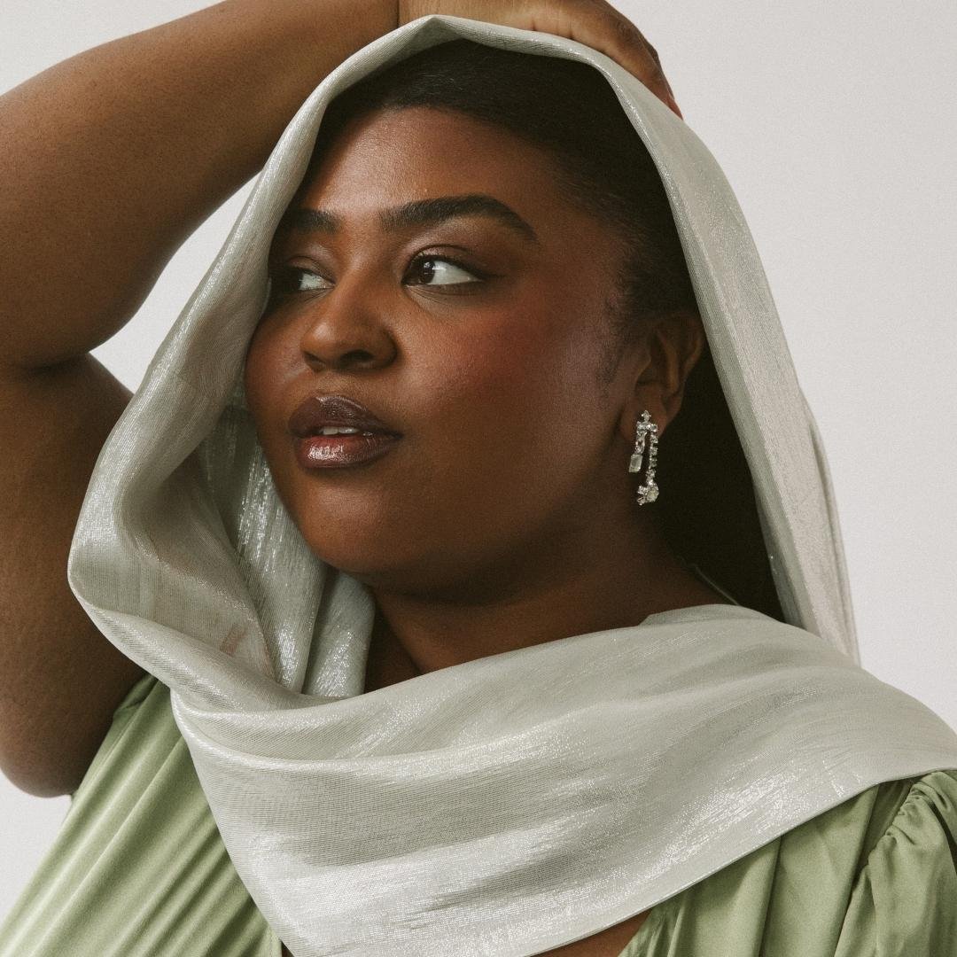 2023 -2024 Collection | Jil Dever - Designer Slow Fashion Scarves ...