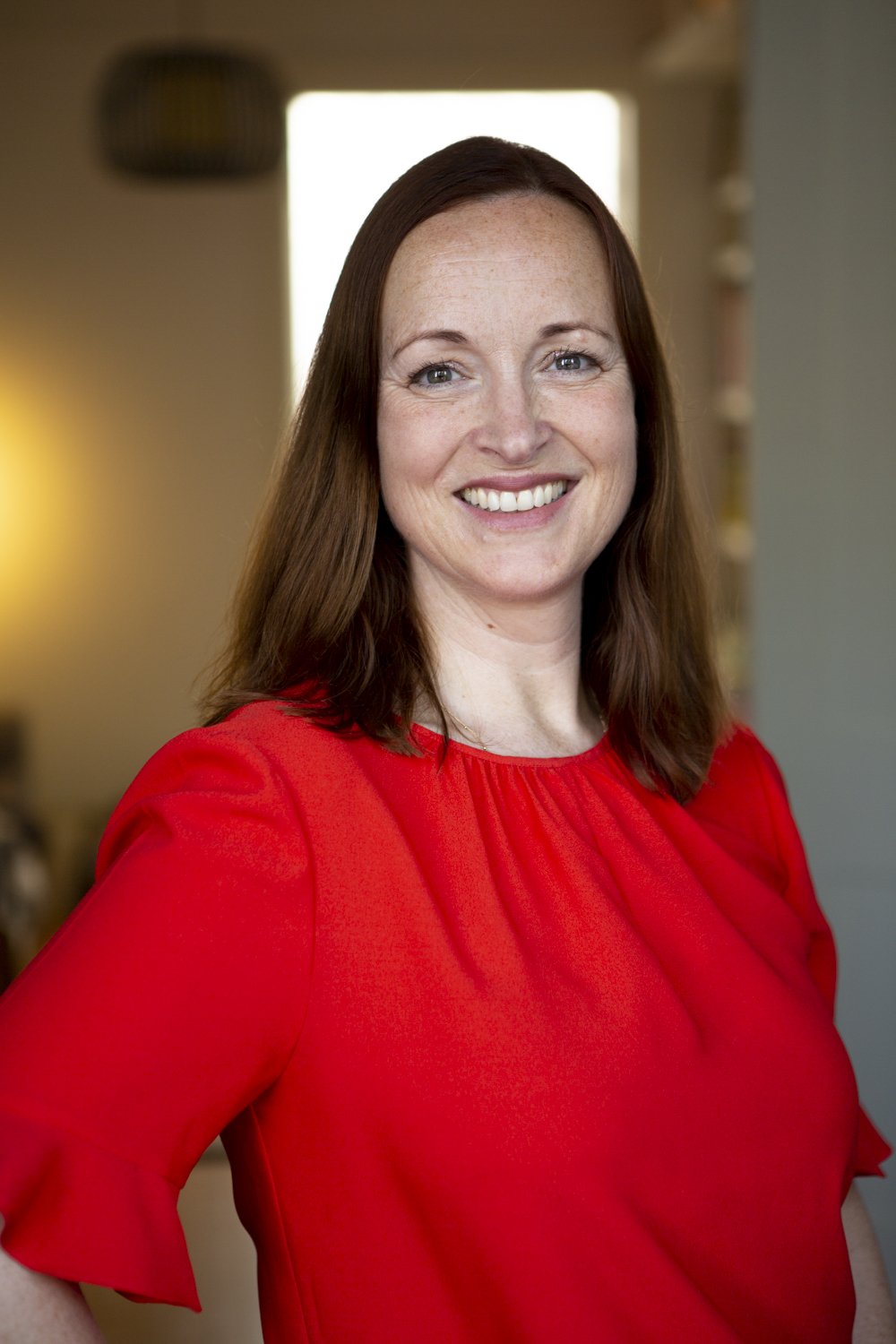 Team — Godfrey Coaching