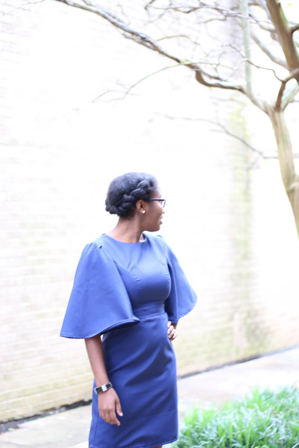 Seams fit for a Princess, McCall's 7717 — strictstitchery