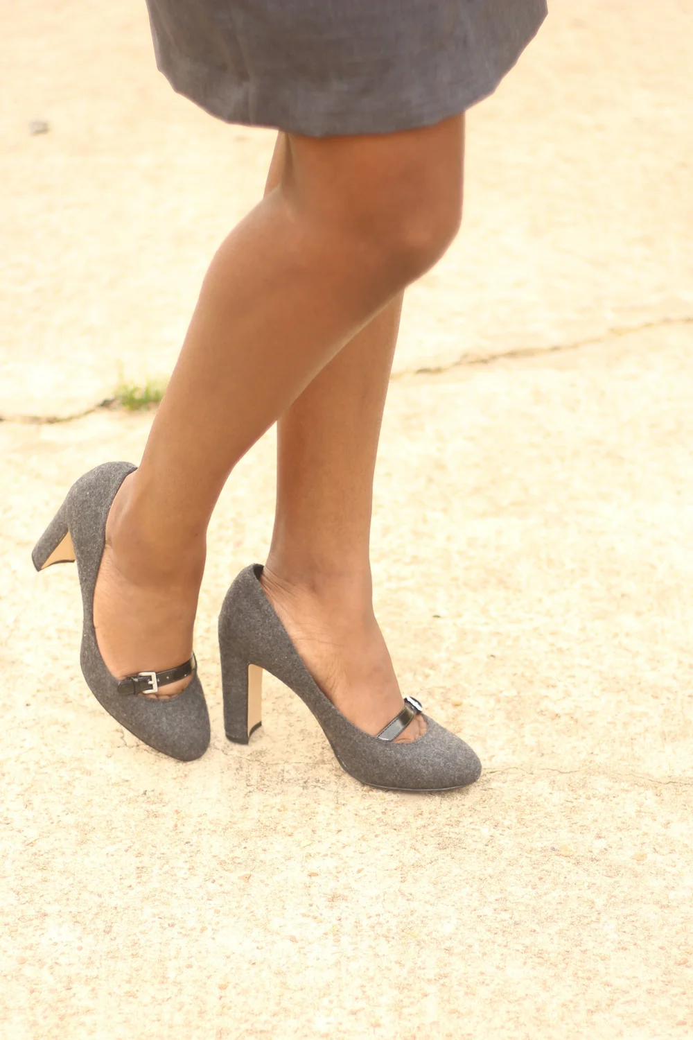 Basic is not so Boring: Simplicity 8337 — strictstitchery