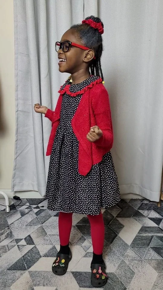 Red Bodysuit + Black Denim: Simplicity 8513 — strictstitchery
