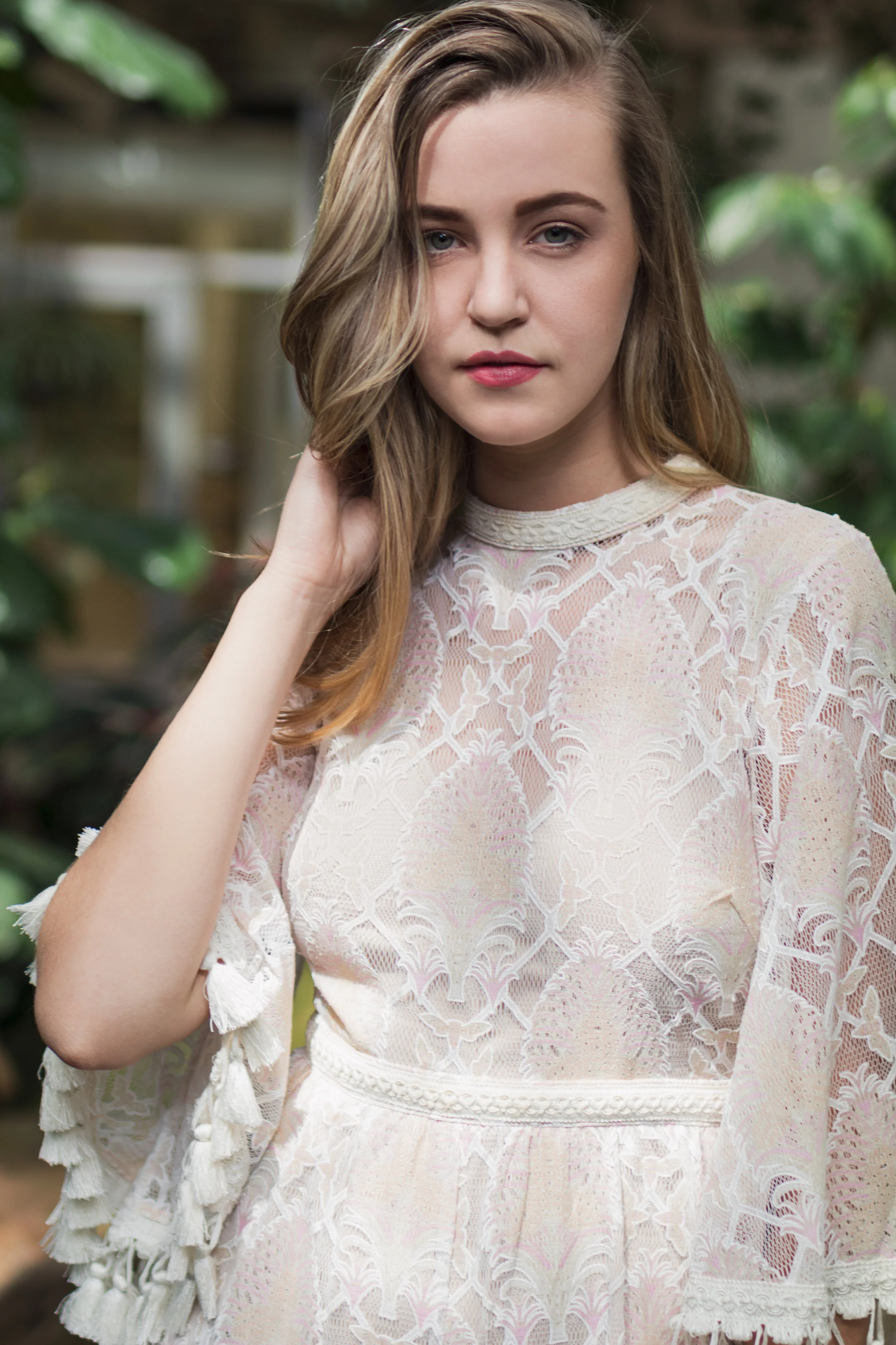 Portfolio - Alex Friedmann