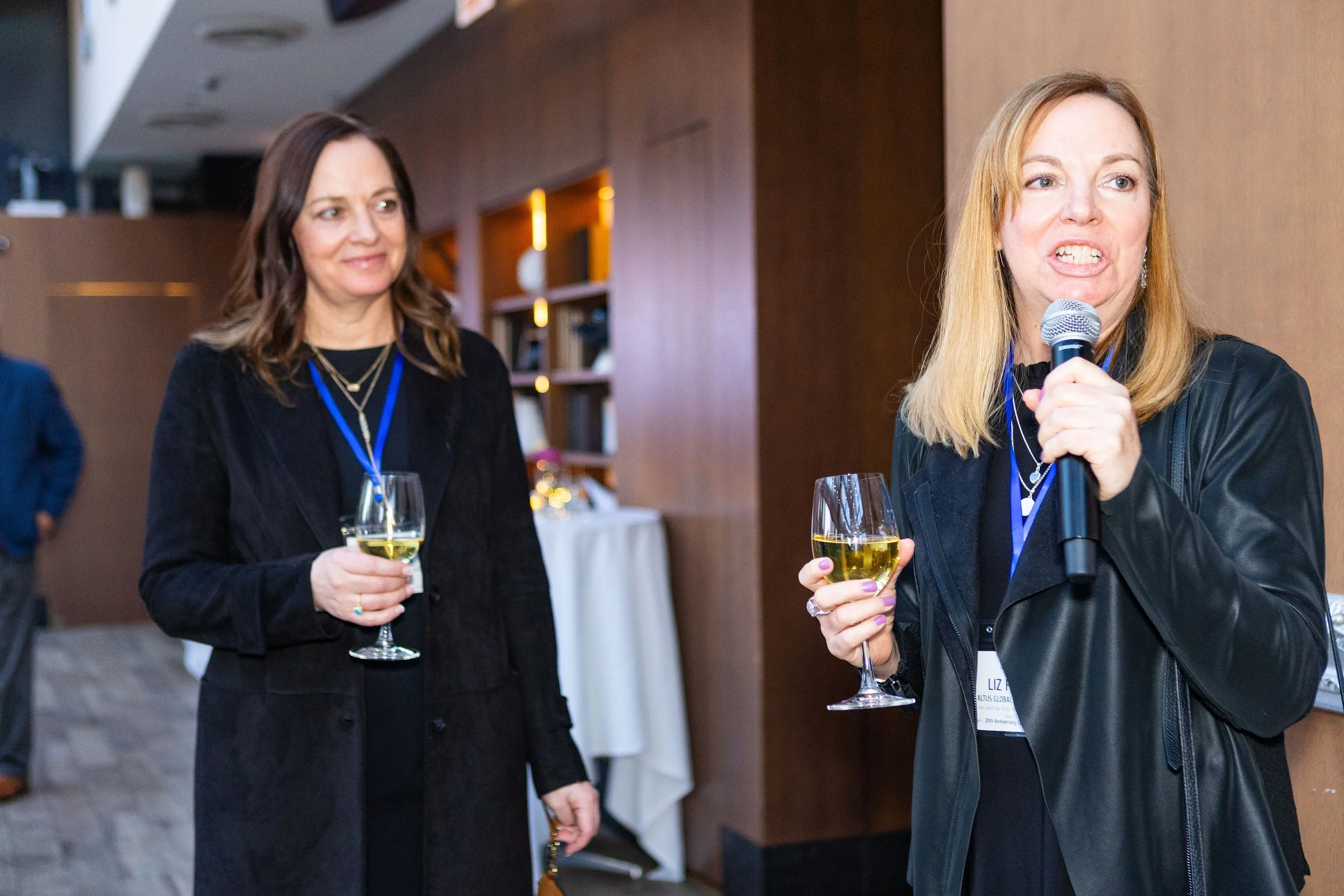 Altus Global Aviation LLC