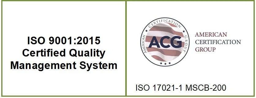 Quality — Altus Global Aviation LLC