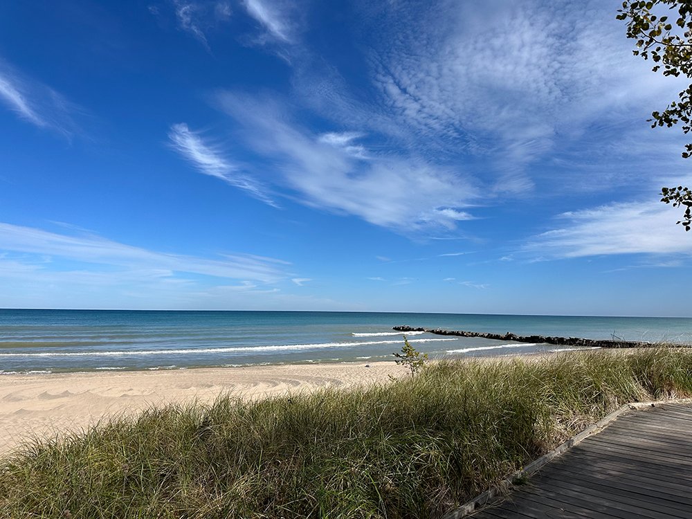 Marie's Take: Water... A Love Story — Marie Kohler