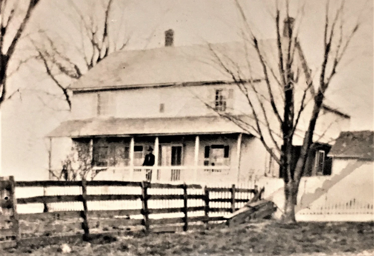 Illinois Amish Heritage Center