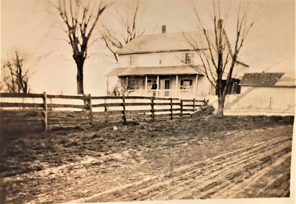 Illinois Amish Heritage Center