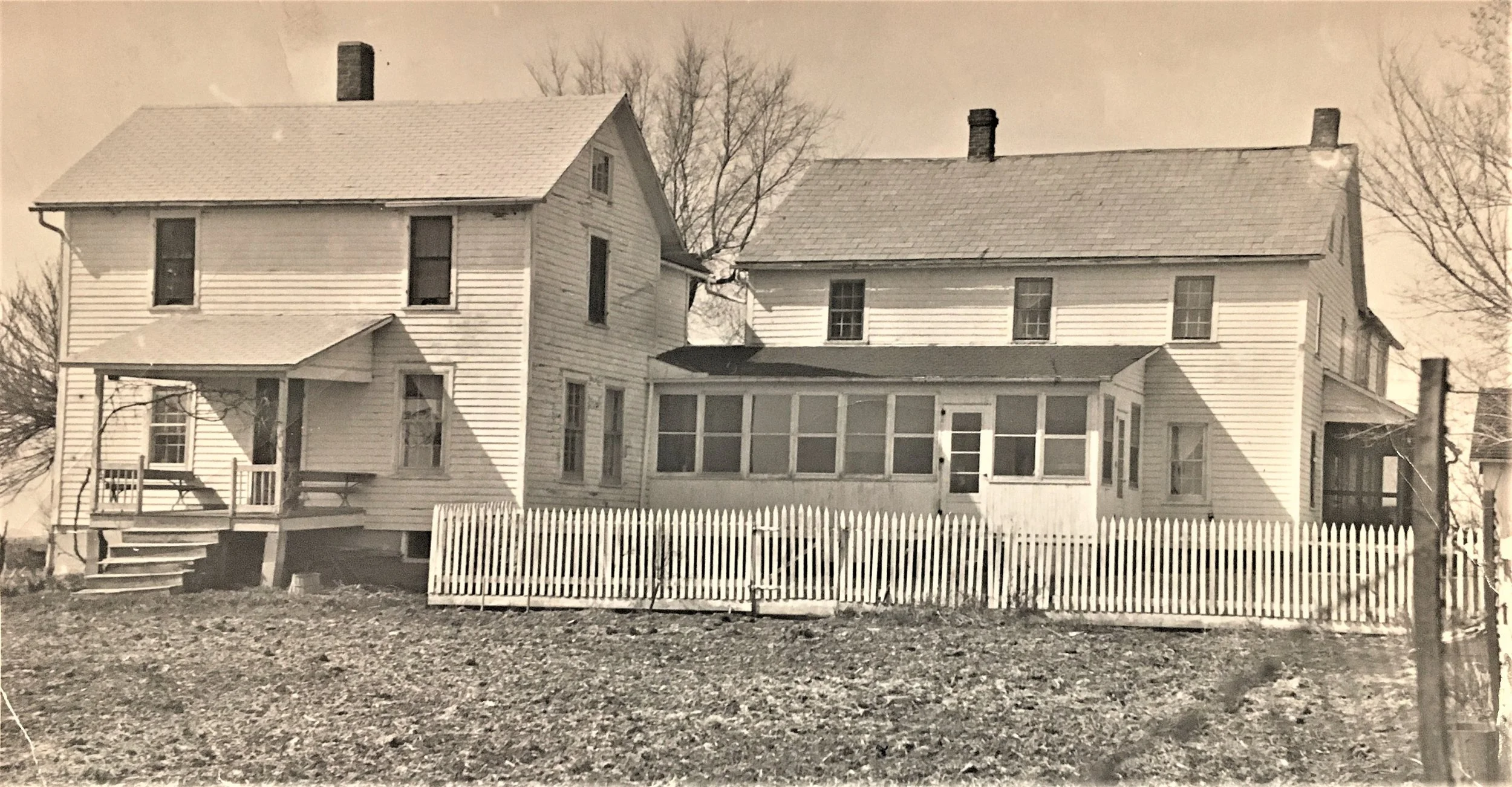 Illinois Amish Heritage Center