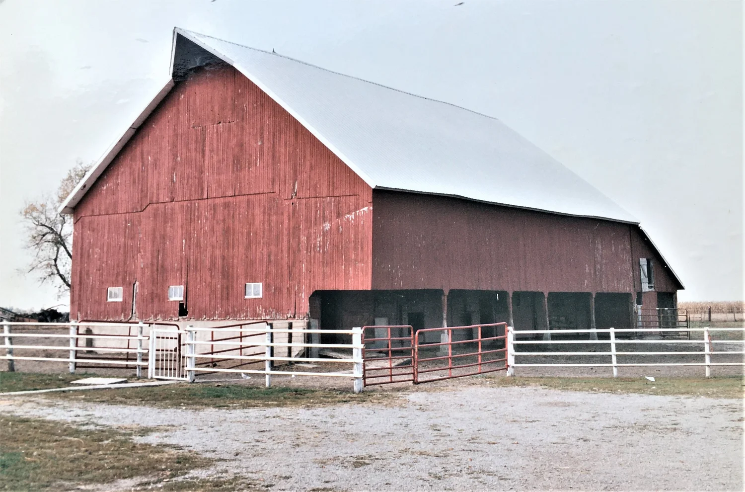 Illinois Amish Heritage Center
