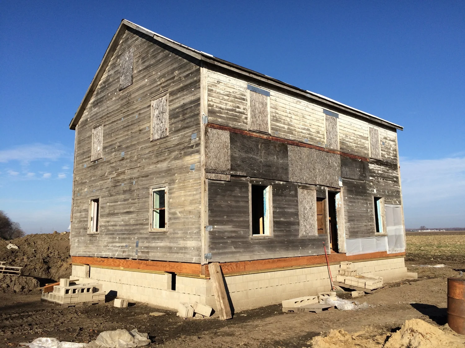 Illinois Amish Heritage Center