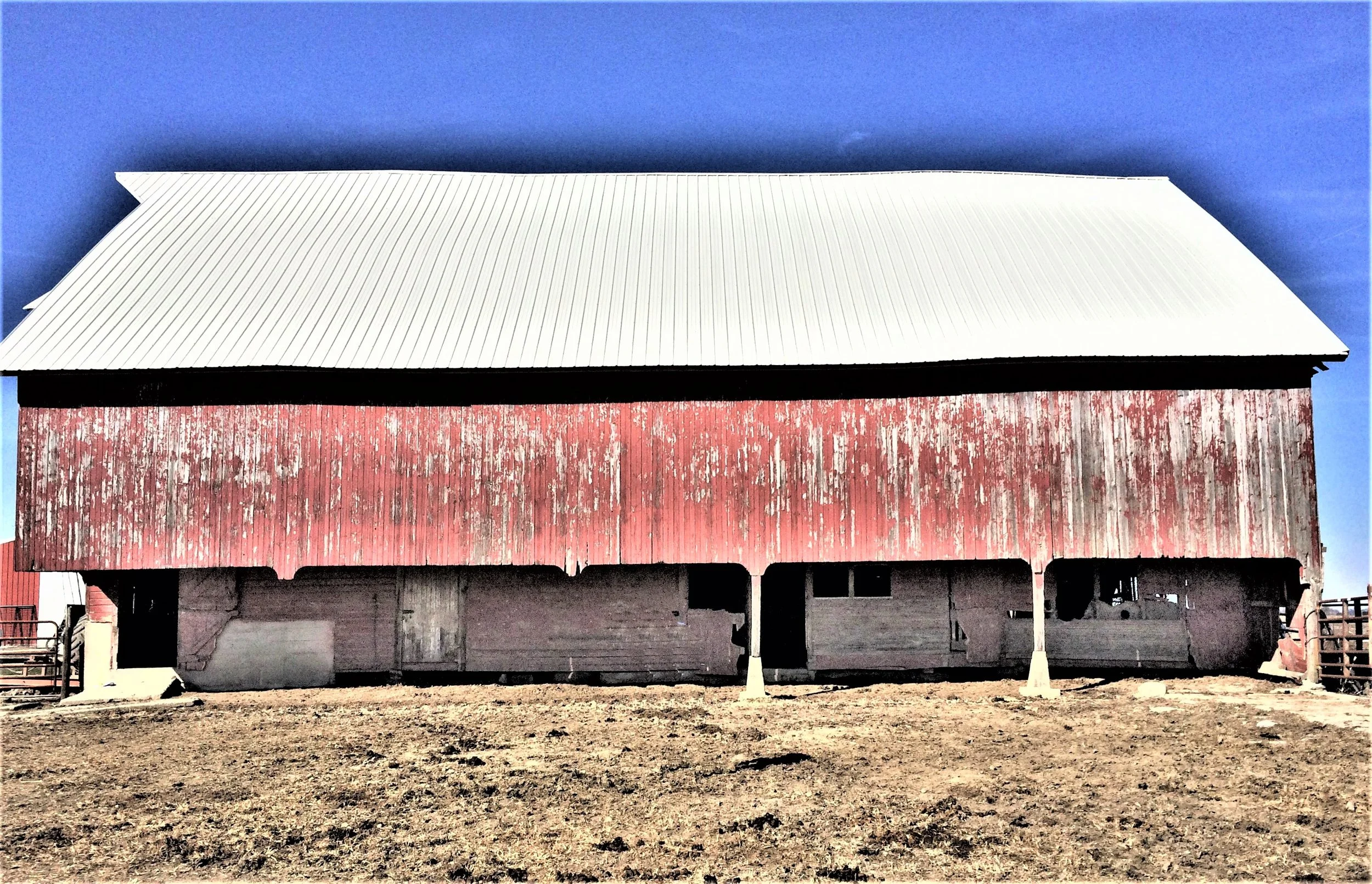 Illinois Amish Heritage Center