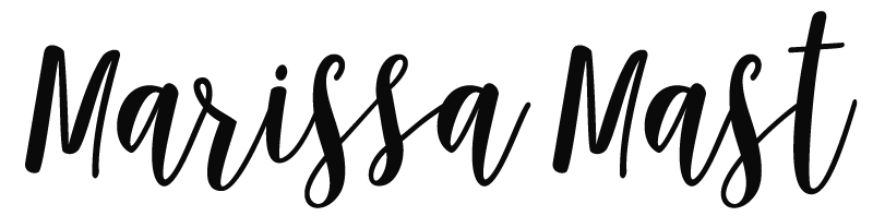 Marissa Name Wallpaper