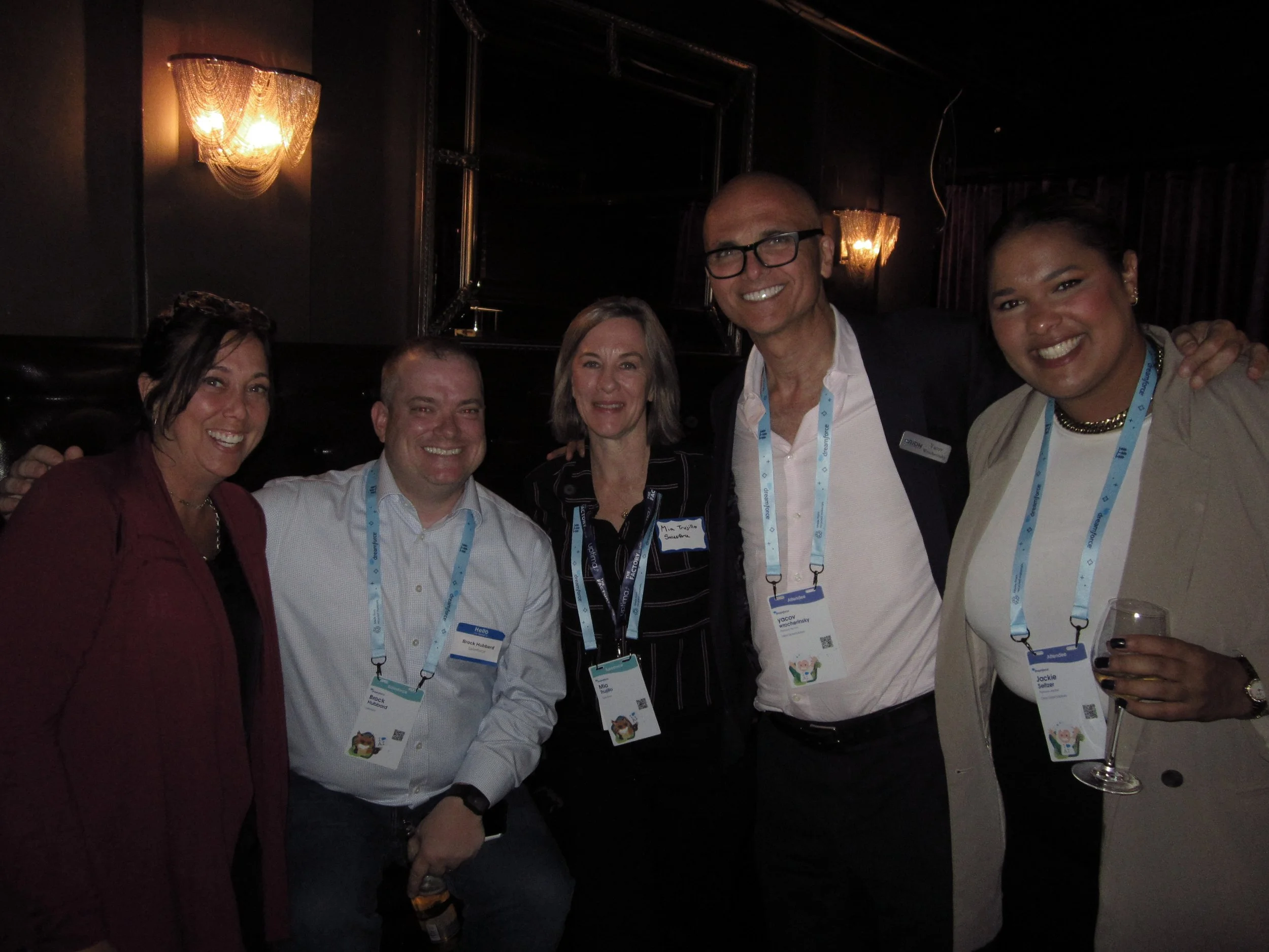 Dreamforce 2023 Unveils The Future Of Salesforce Ai Technology — Orion Global Solutions