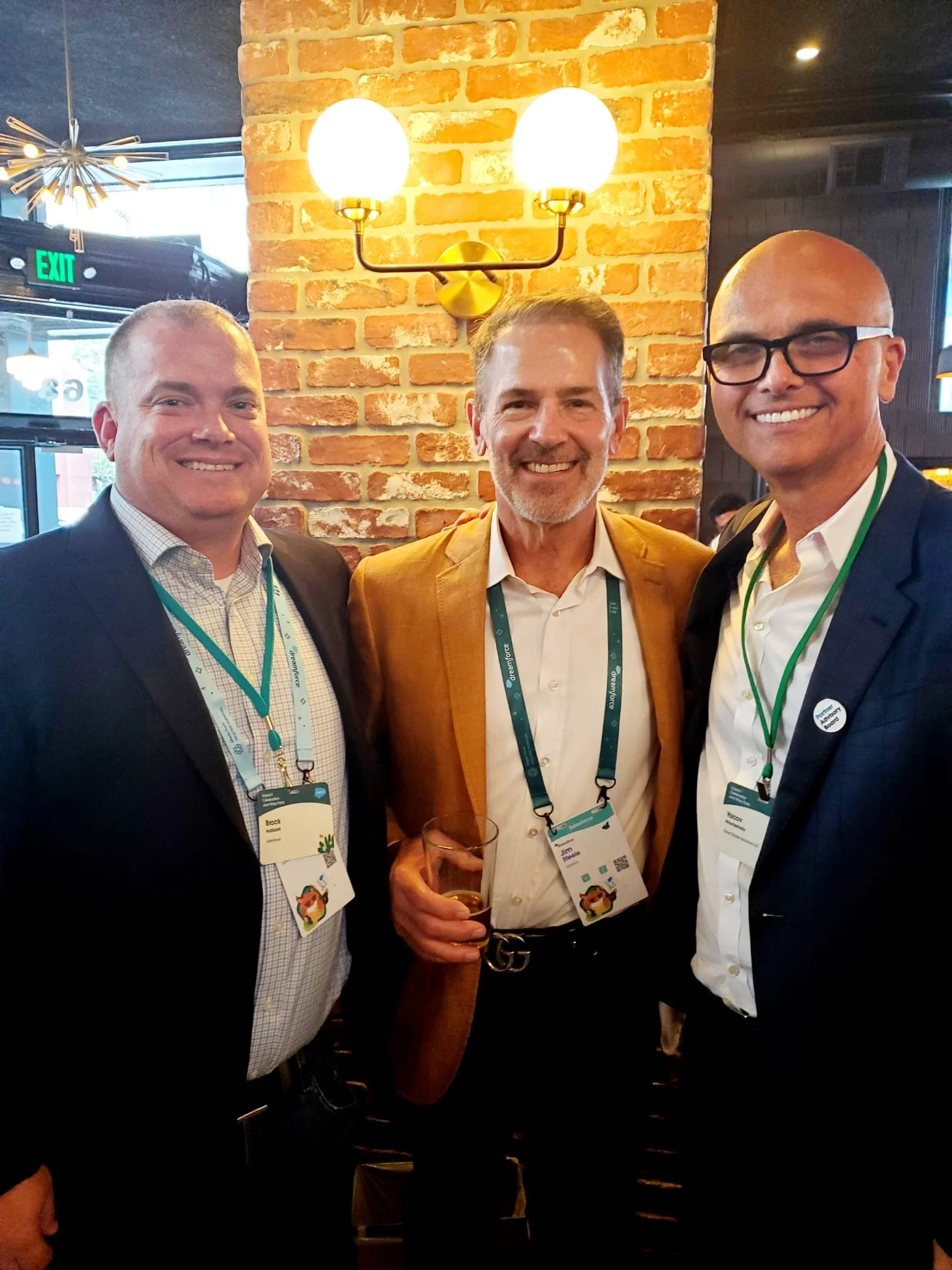 Dreamforce 2023 Unveils the Future of Salesforce AI Technology — Orion ...