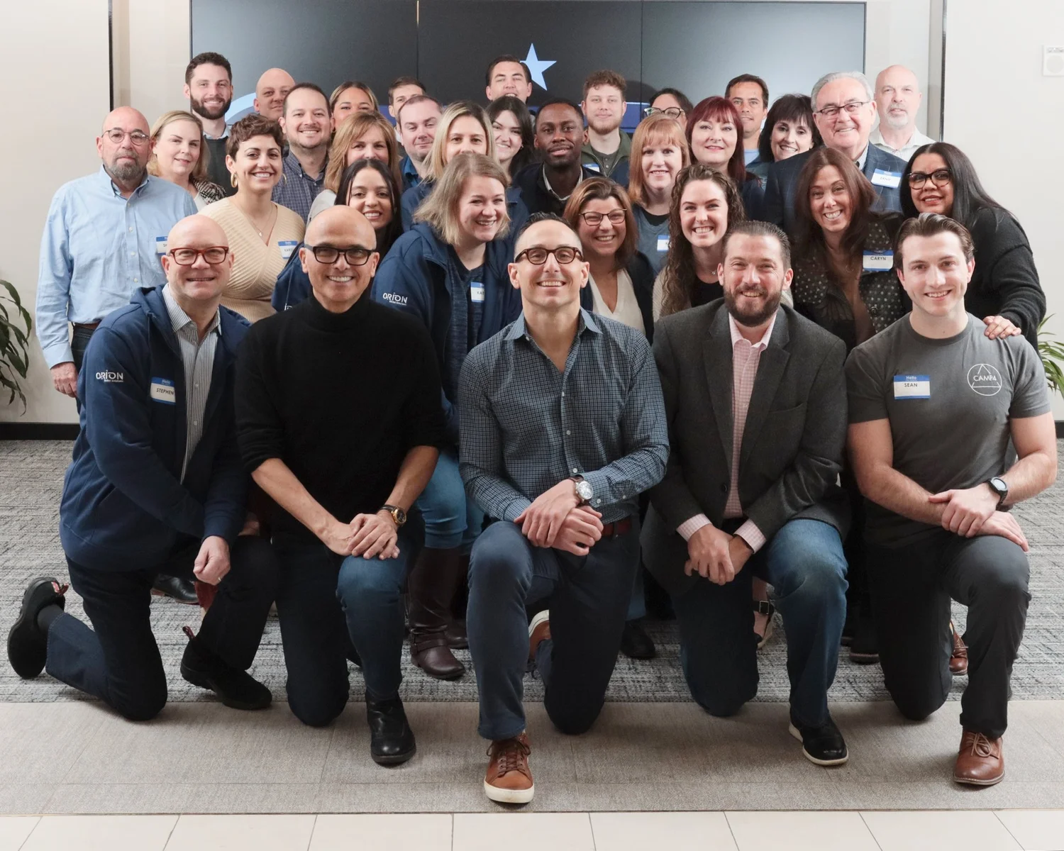 Orion Careers — Orion Global Solutions