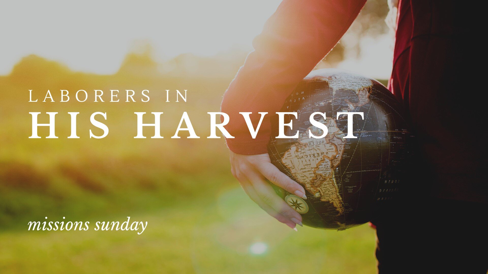 Worship Together — Church of Christ Presbyterian