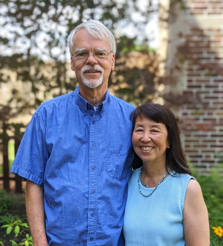 Our Staff — Church of Christ Presbyterian