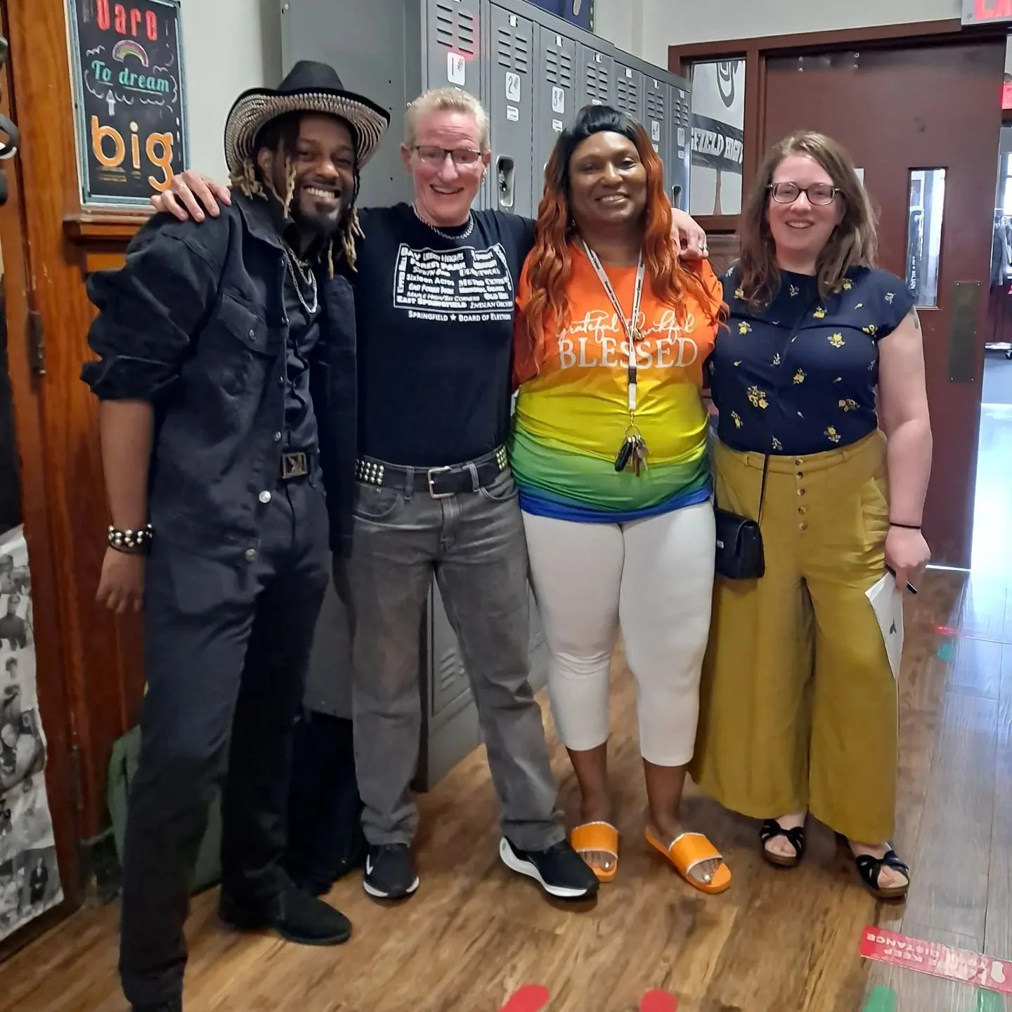 Massachusetts Jobs with Justice