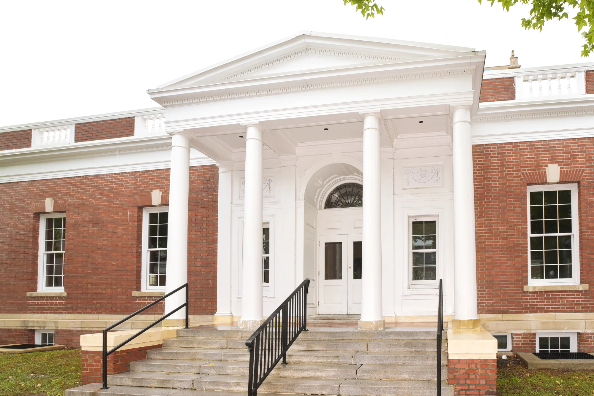 Redevelopment Areas — LCRA