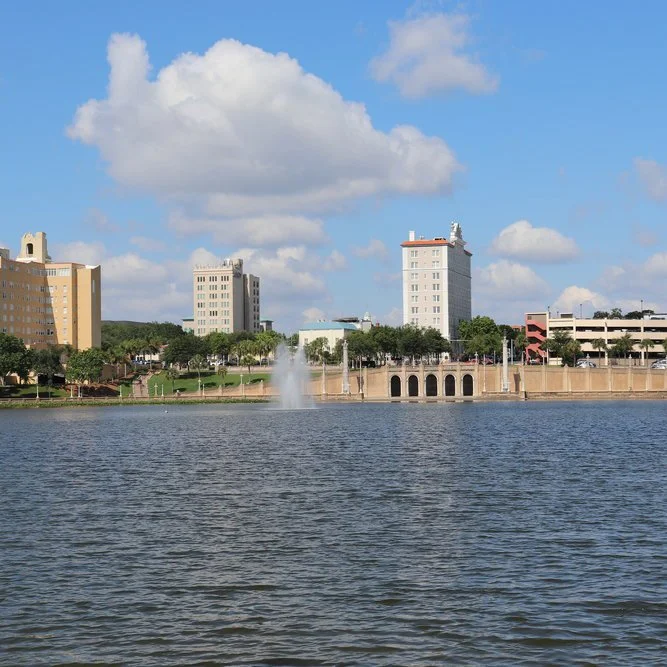 Lakeland Community Redevelopment Agency