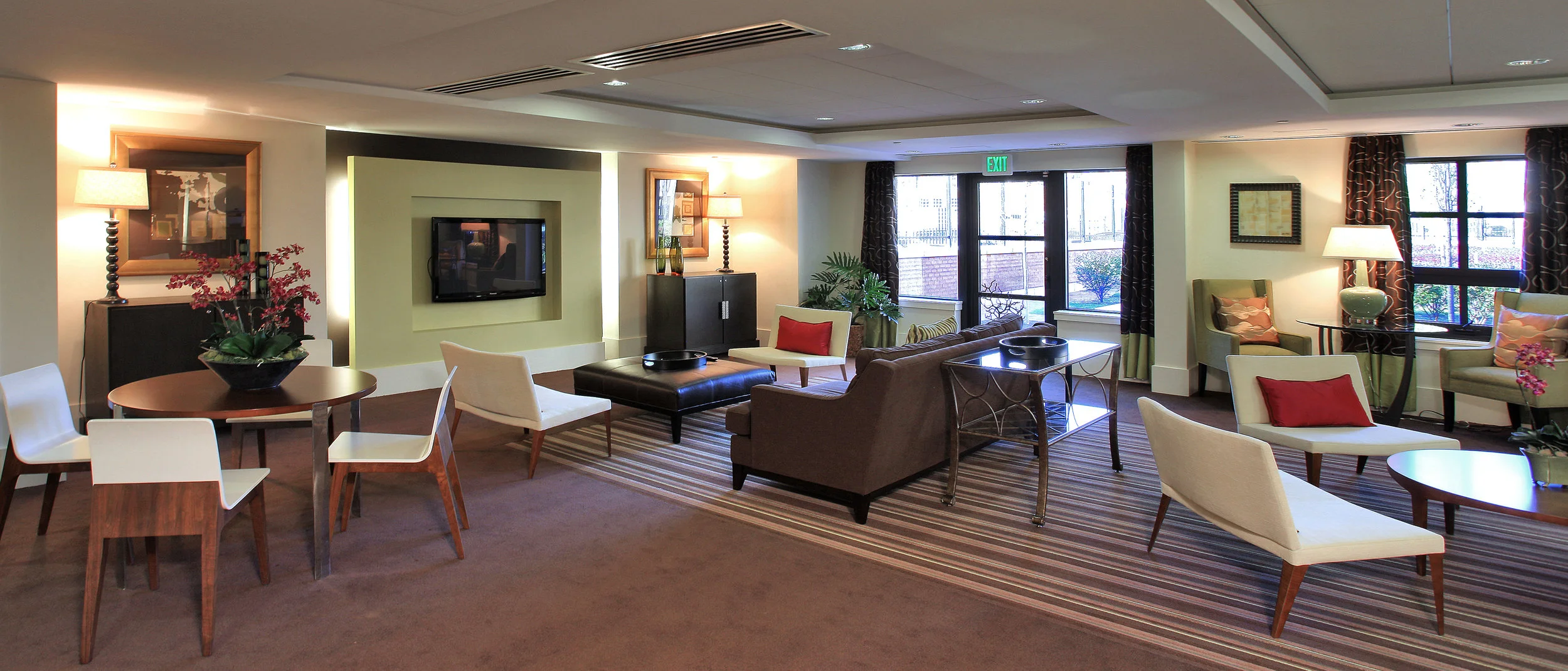 The Loree Grande — De Space Designs