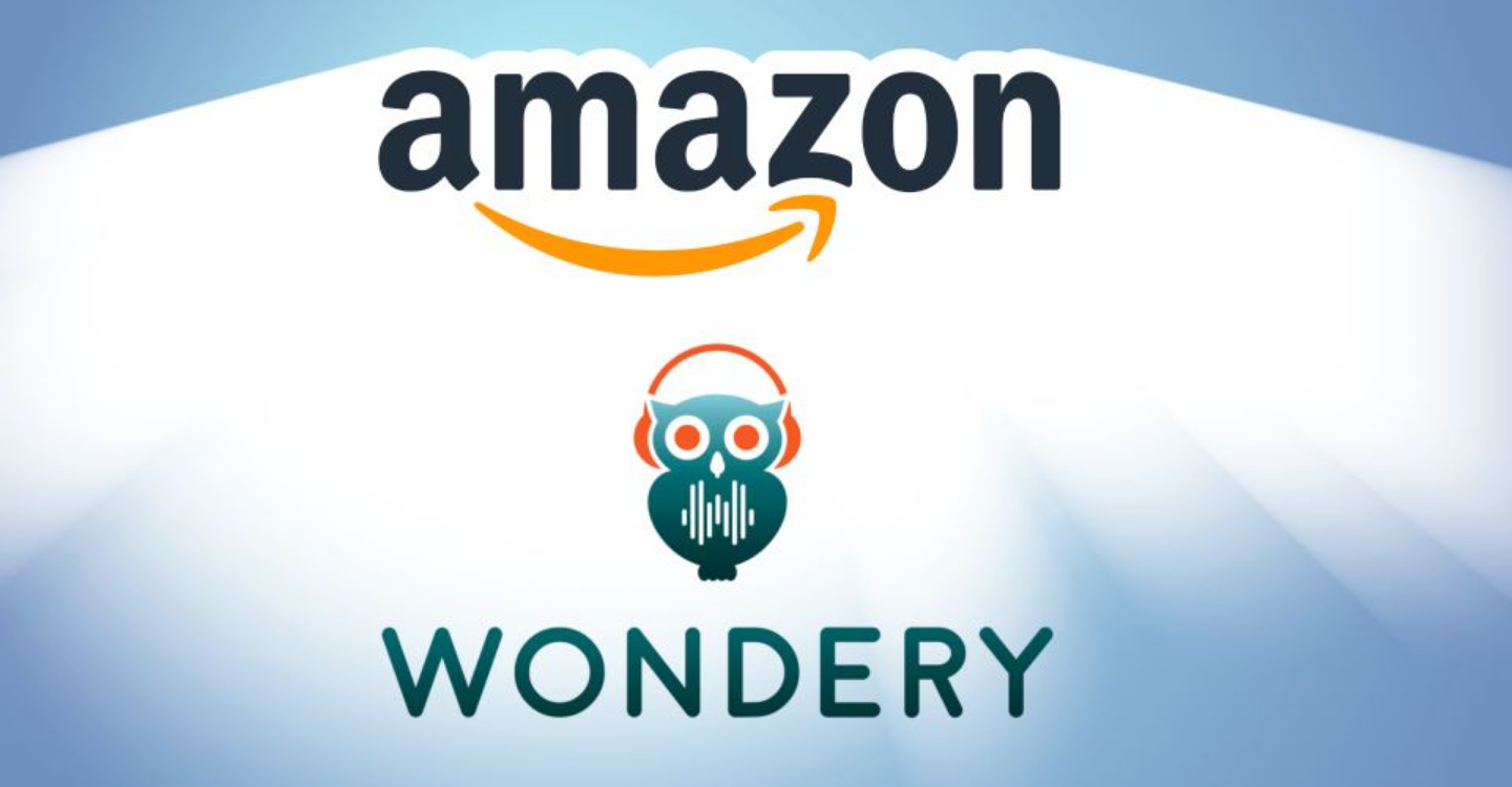 Amazon mua công ty khởi nghiệp sản xuất podcast Wondery — Sở Khoa học ...
