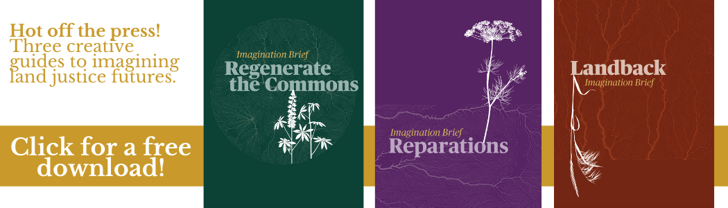 About the Land Justice Project — Nuns & Nones