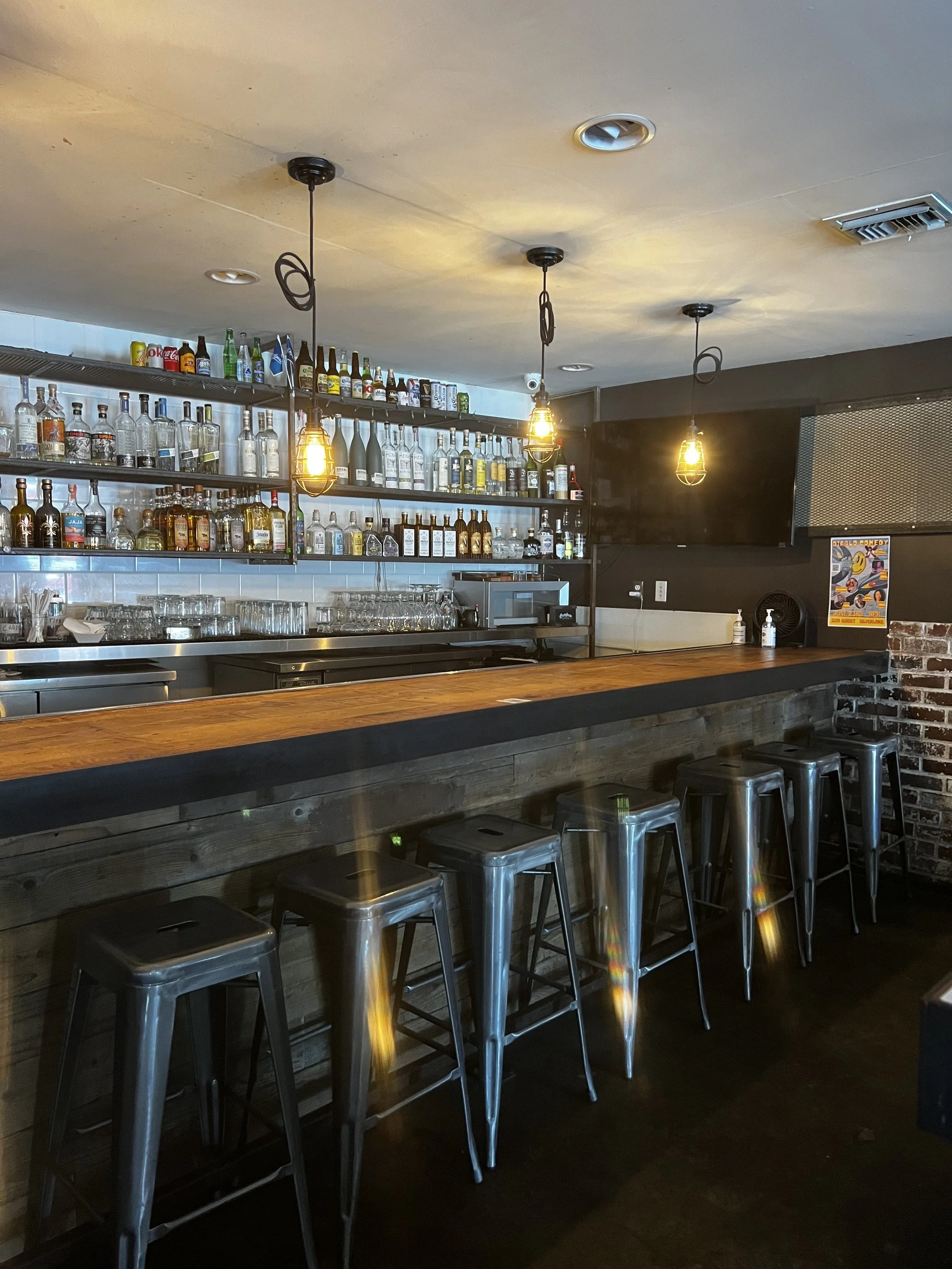 3129 W Sunset blvd — URBANLIME