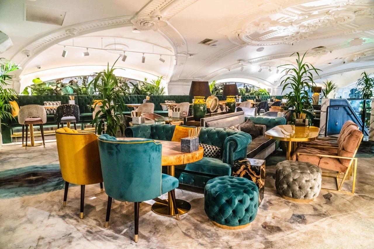 515 W 7th S — URBANLIME