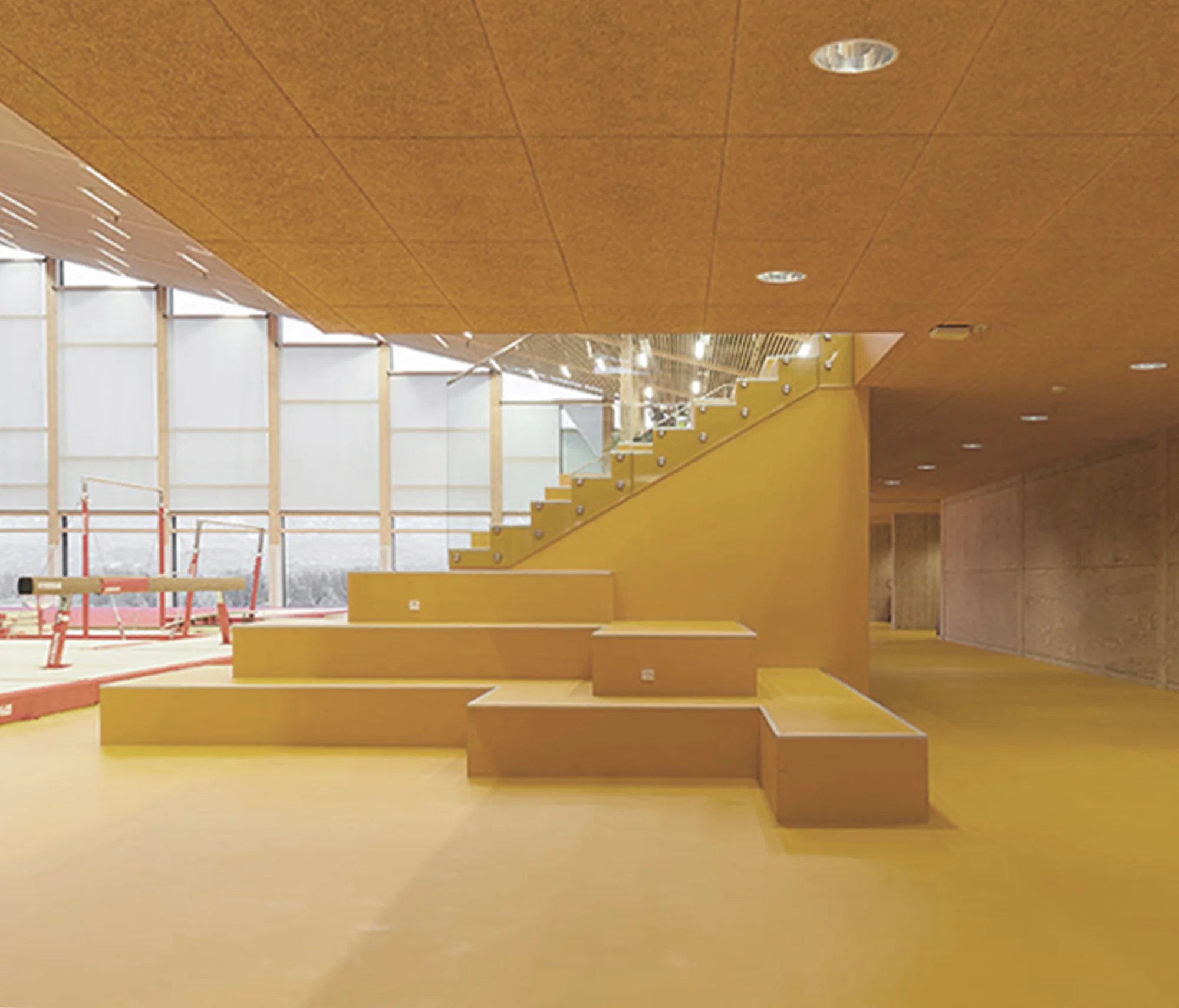 KULTUR - Runavik — BBP Arkitekter