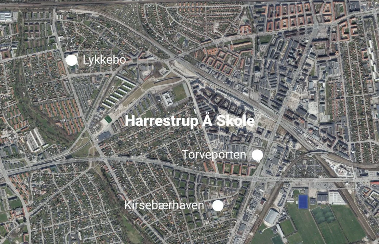 Nyheder — BBP Arkitekter