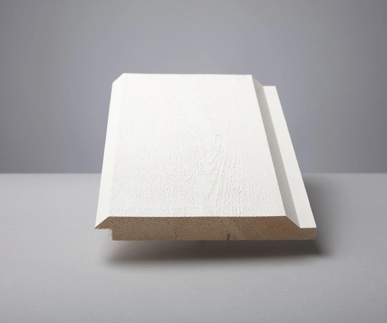 SVENSSONS TRÄ | Ytterpanel