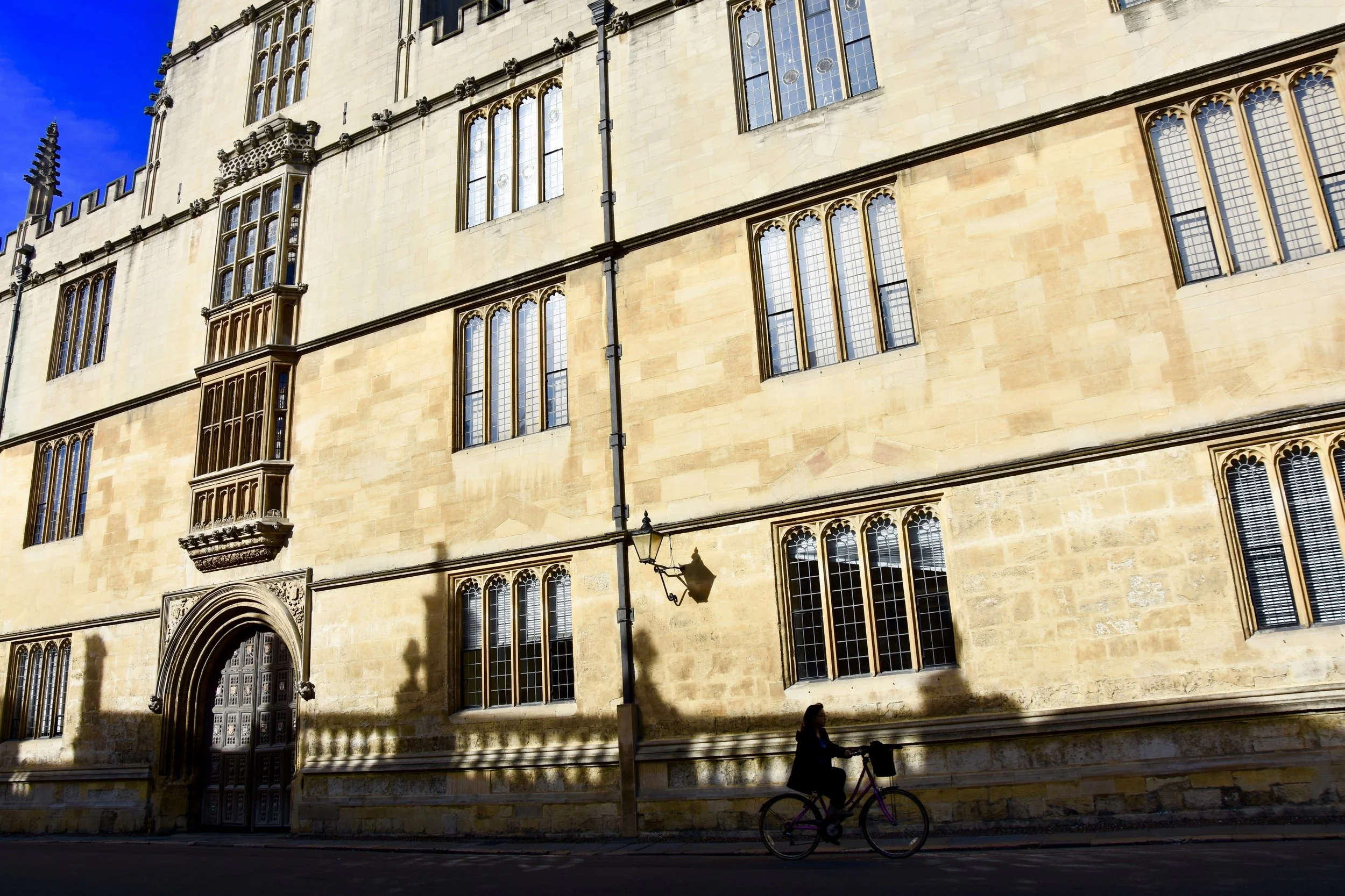 Oxford Centre for Eating Disorders