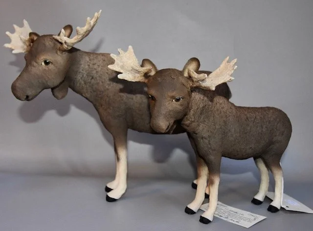 FOLK ART — Collins Gifts