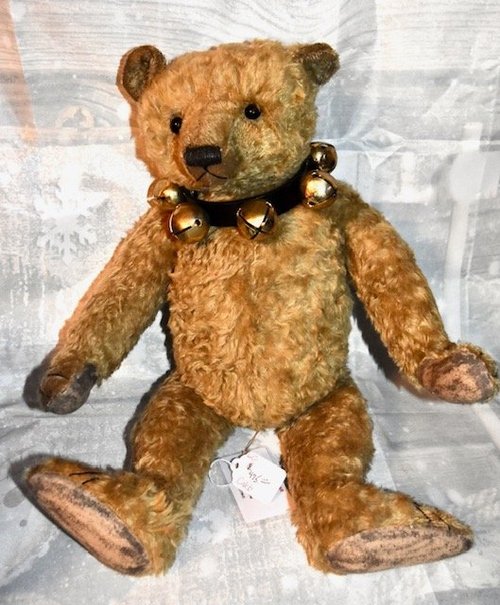 BEARS — Collins Gifts