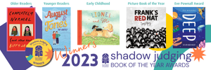 books — Pip Harry