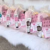 Party Extras - pamper packages, sweet stand hire, balloon garlands ...