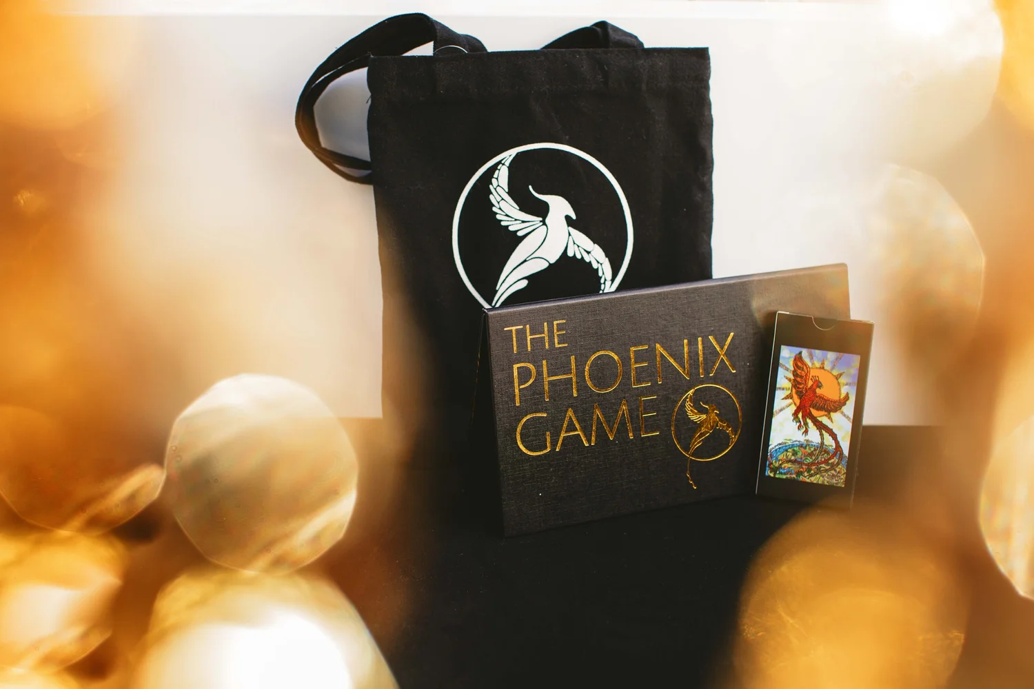 The Phoenix Game
