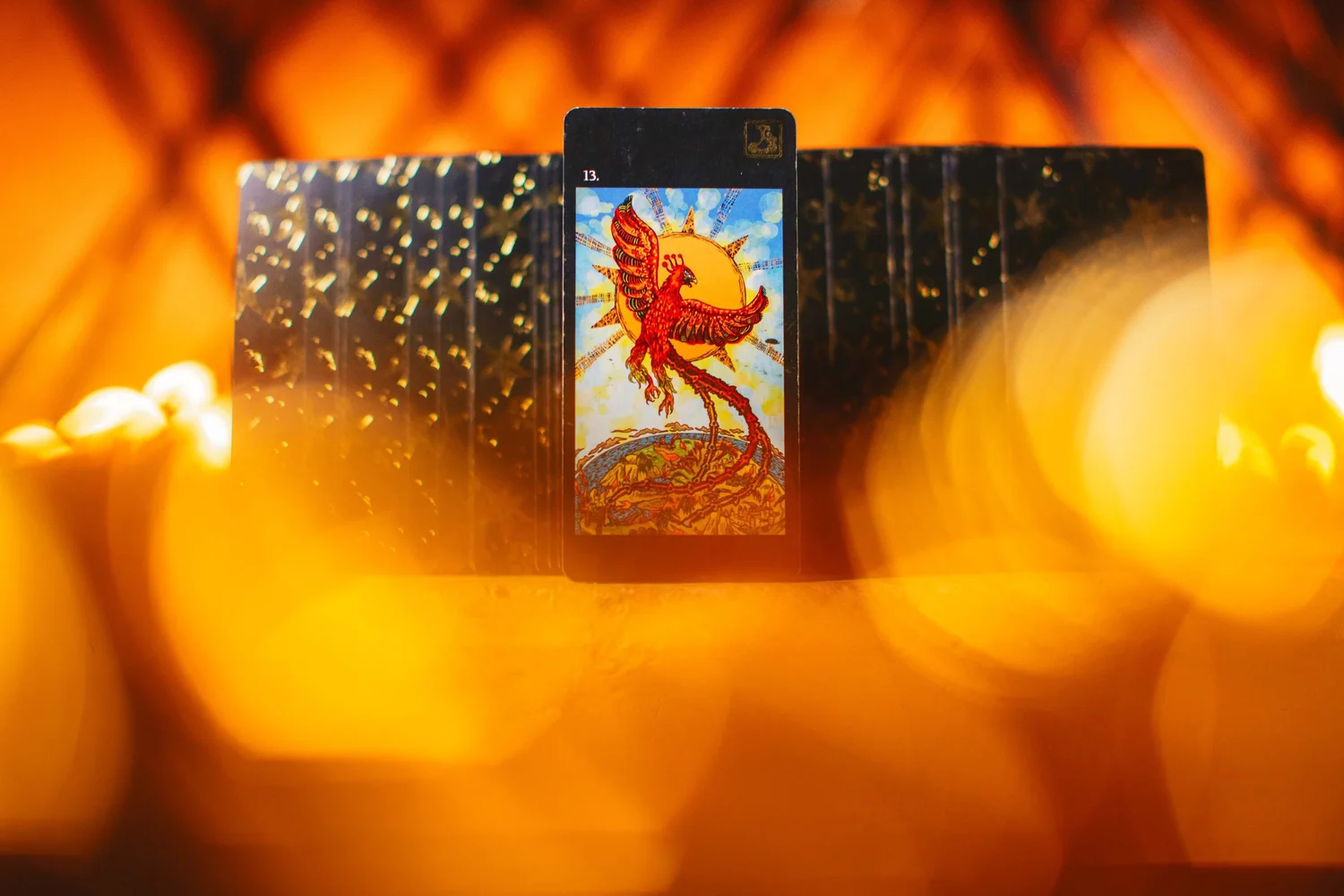 The Phoenix Game