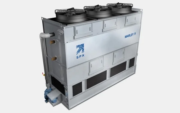 SPX Cooling Technologies — RK Griffith & Associates