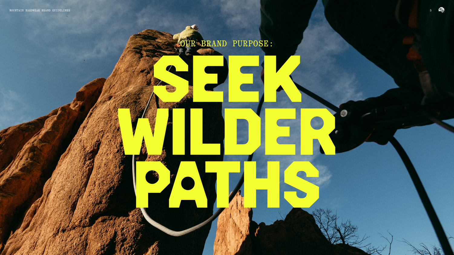 Mountain Hardwear — Gretel