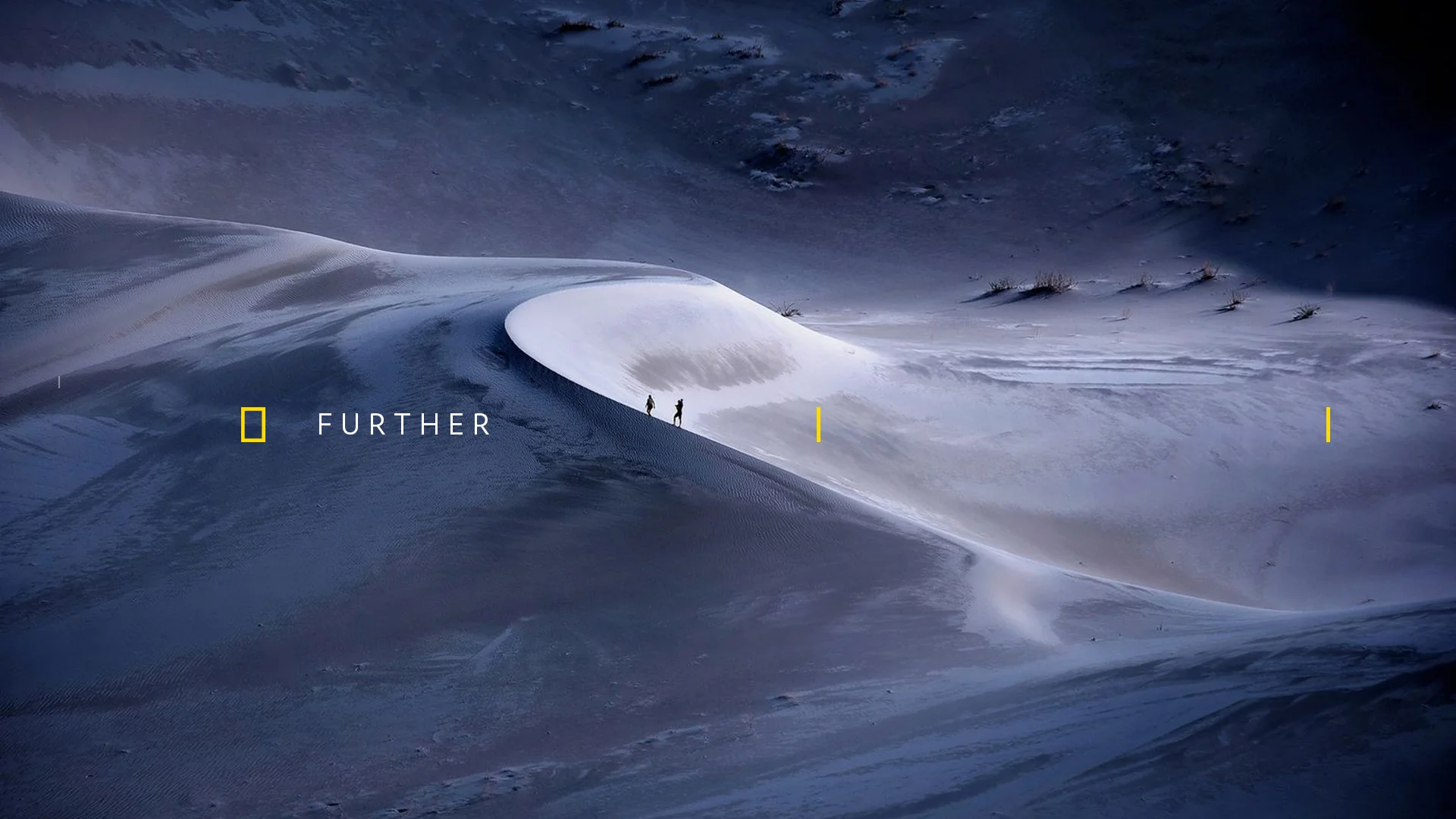 National Geographic — Gretel