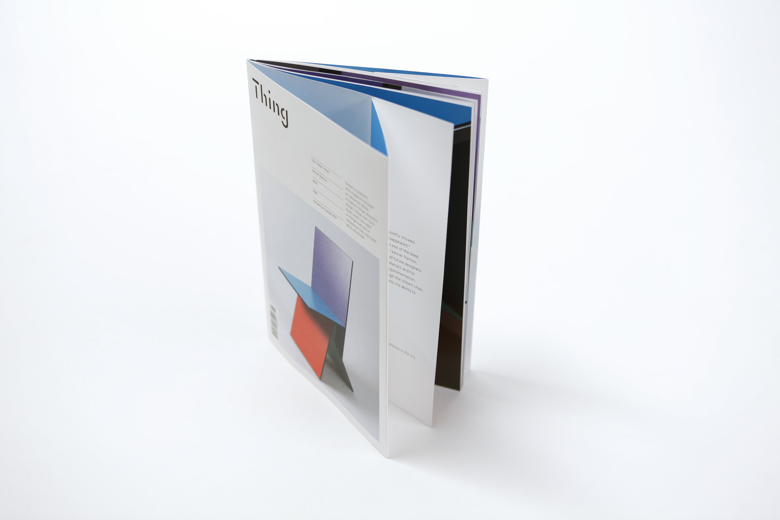 Thing Magazine — Gretel