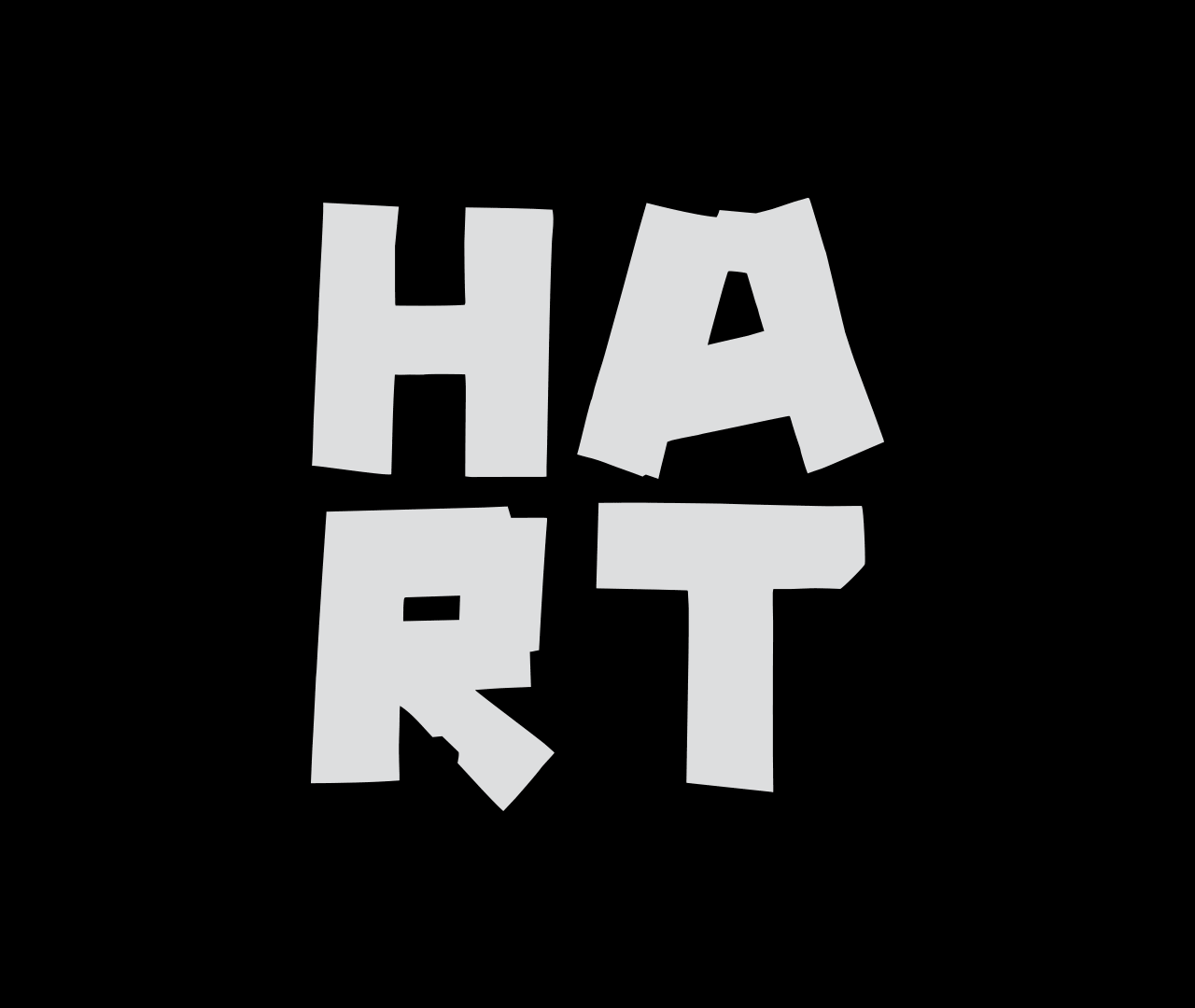 Hart Bageri — Gretel